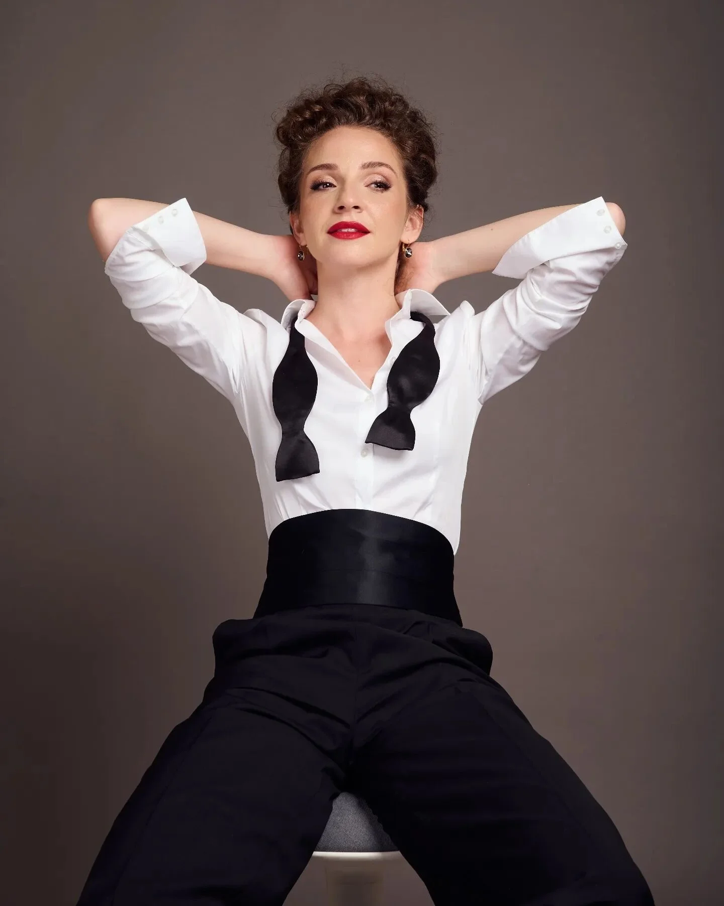 Svetlina Stoyanova Mezzo Soprano