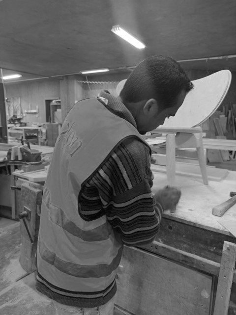 Factory — Ikon Industries