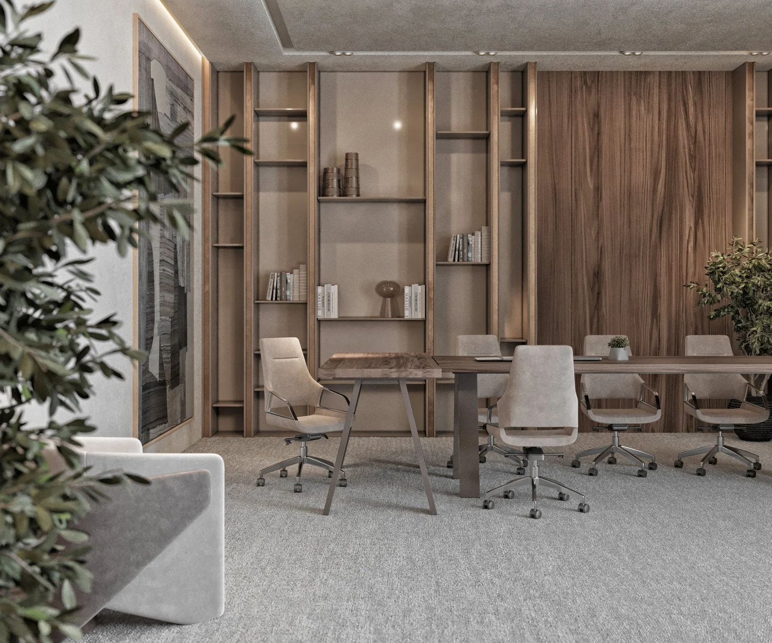 Contact us — Ikon Industries