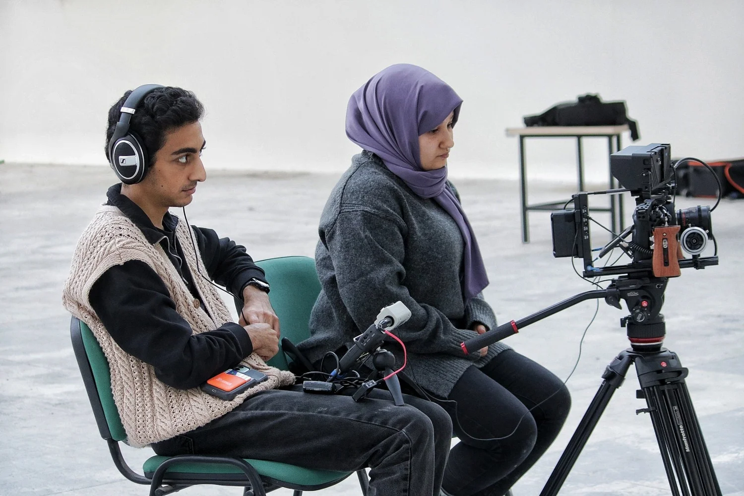 GORM | Unifying Across Differences