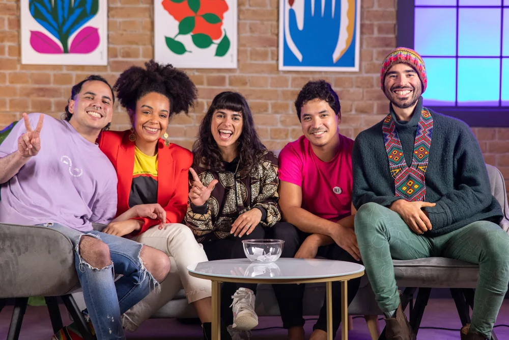 COMMUNITY - GORM | Unifying Across Differences