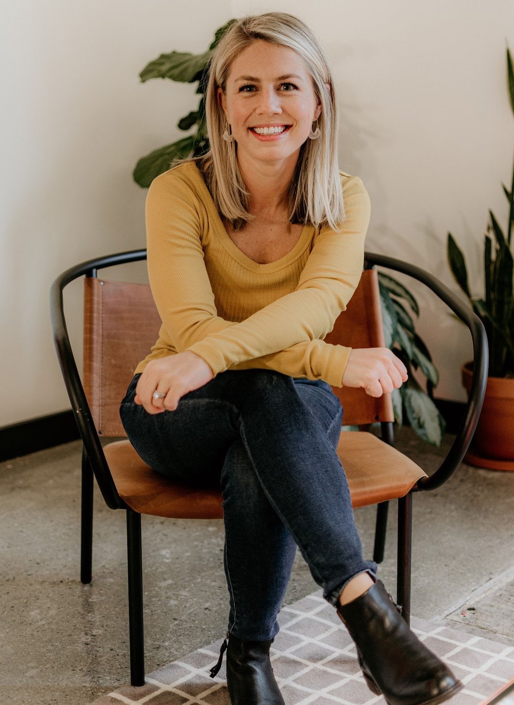 Our Team — Therapy Together