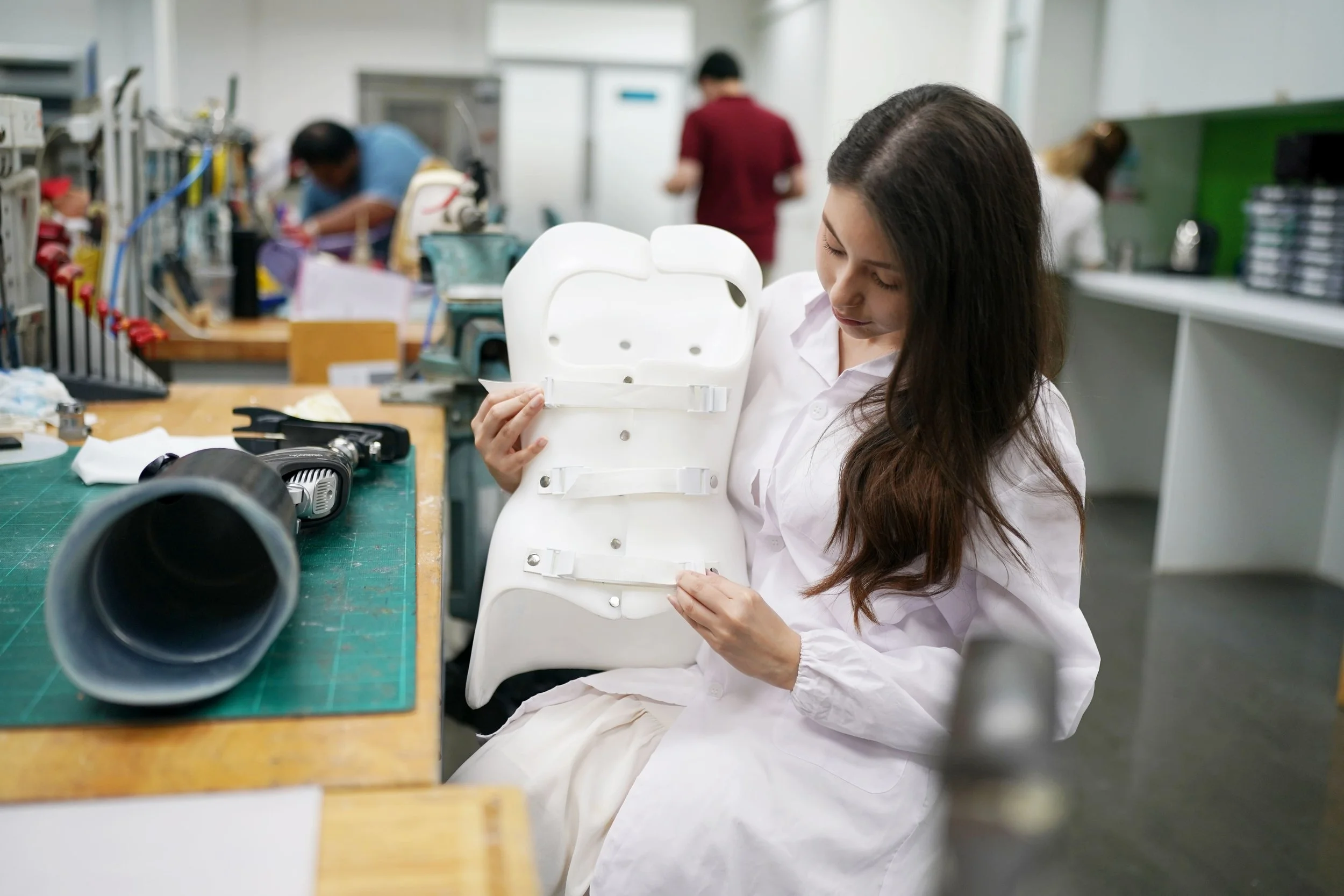 O&P Exam Prep Courses & Guides - Boost Your Confidence Now!