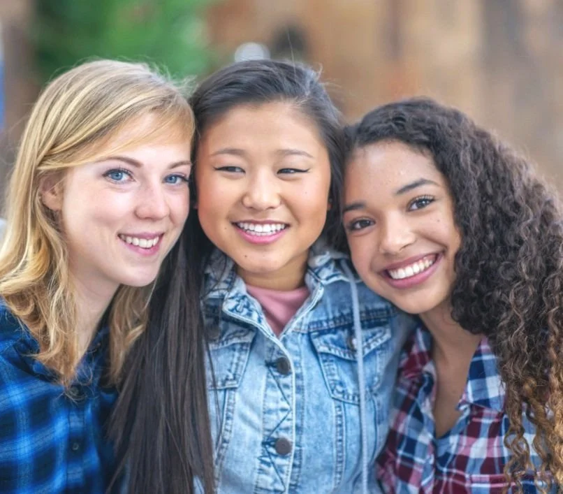 Group Therapy — Flourish