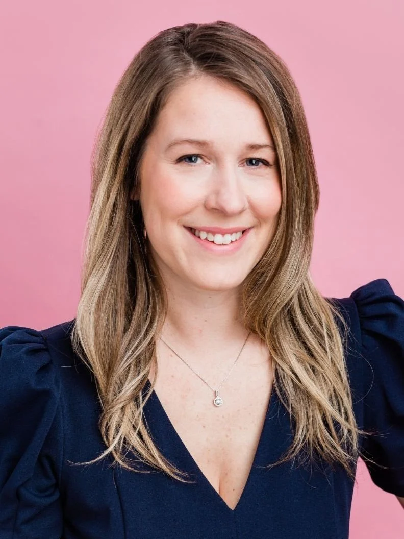 Pediatric Psychologists & Social Workers in Toronto | Team — Flourish