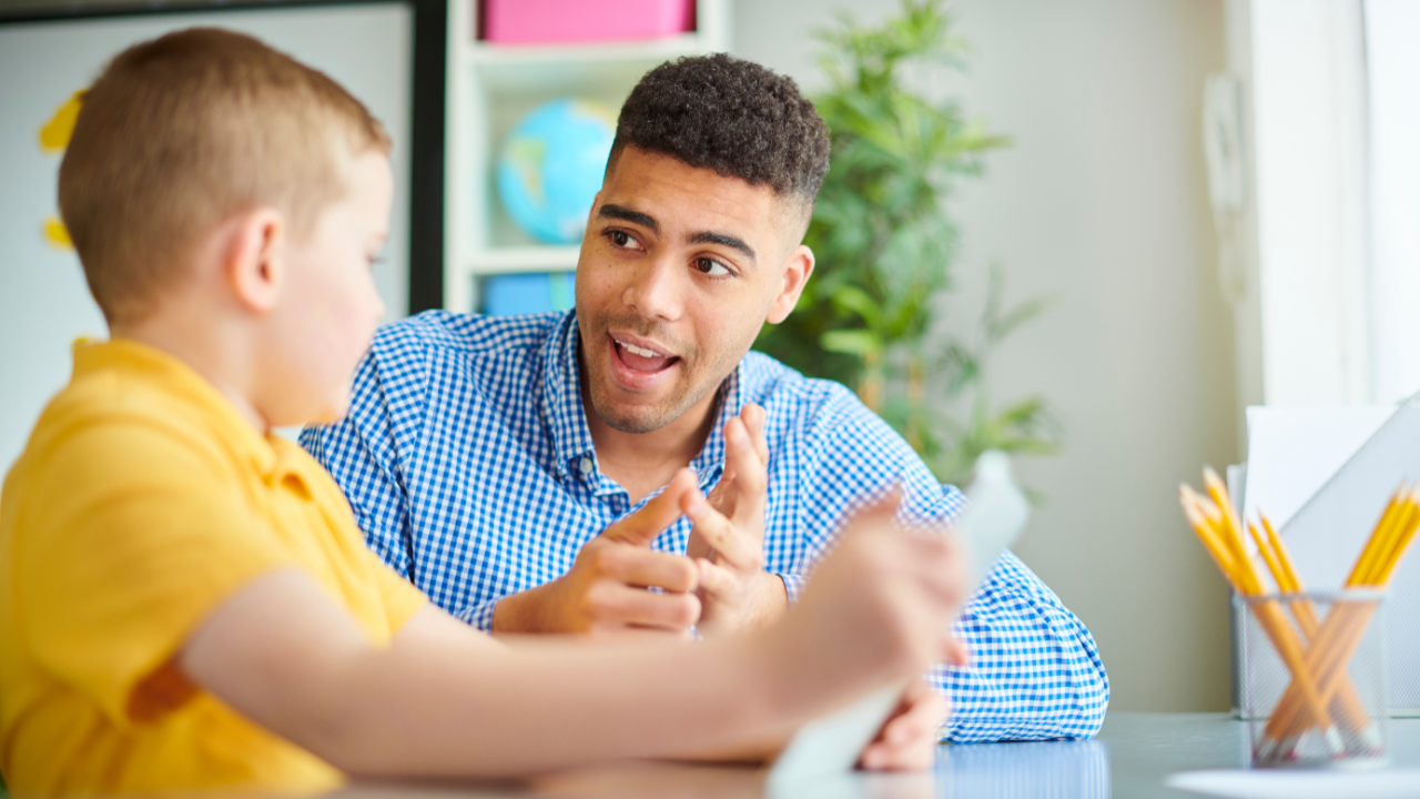 Social Work Services — Flourish