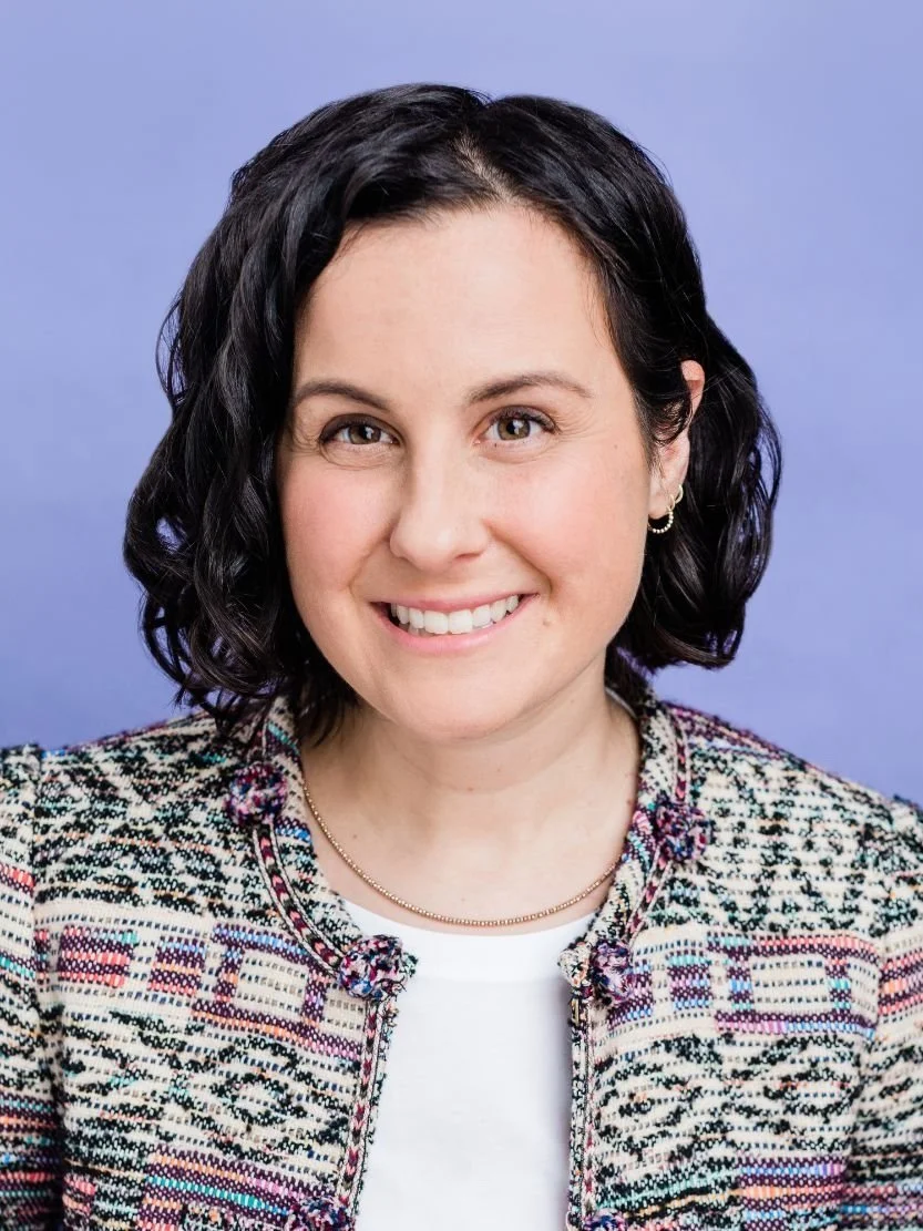 Pediatric Psychologists & Social Workers in Toronto | Team — Flourish