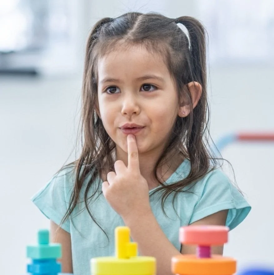 Speech & Language Services — Flourish