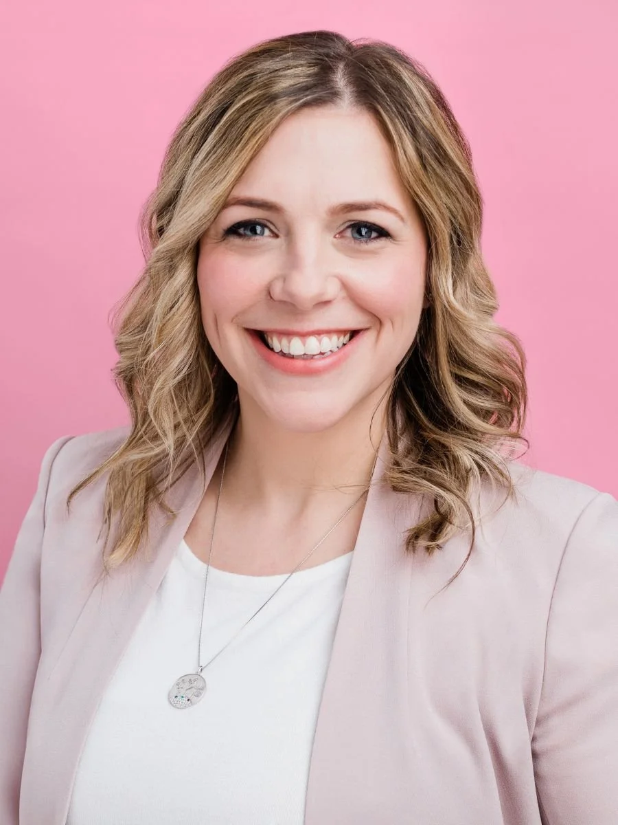 Bio | Dr. Stephanie Lavoie — Flourish