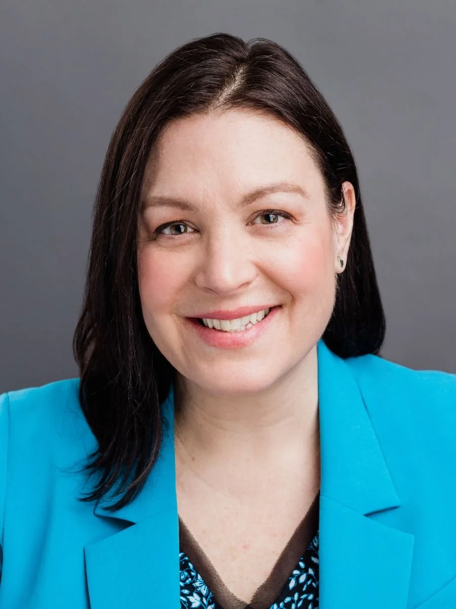 Pediatric Psychologists & Social Workers in Toronto | Team — Flourish