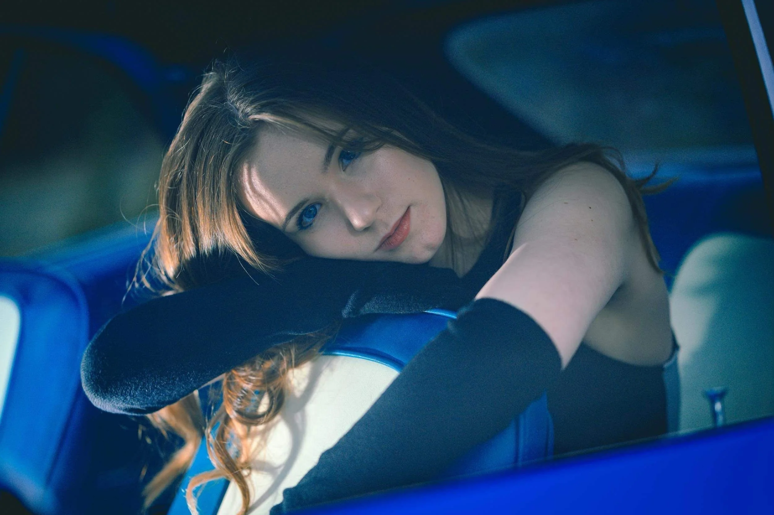 Summer Bennett — Scilly Cove Records