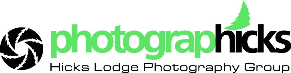 Hicks Lodge Photography Group