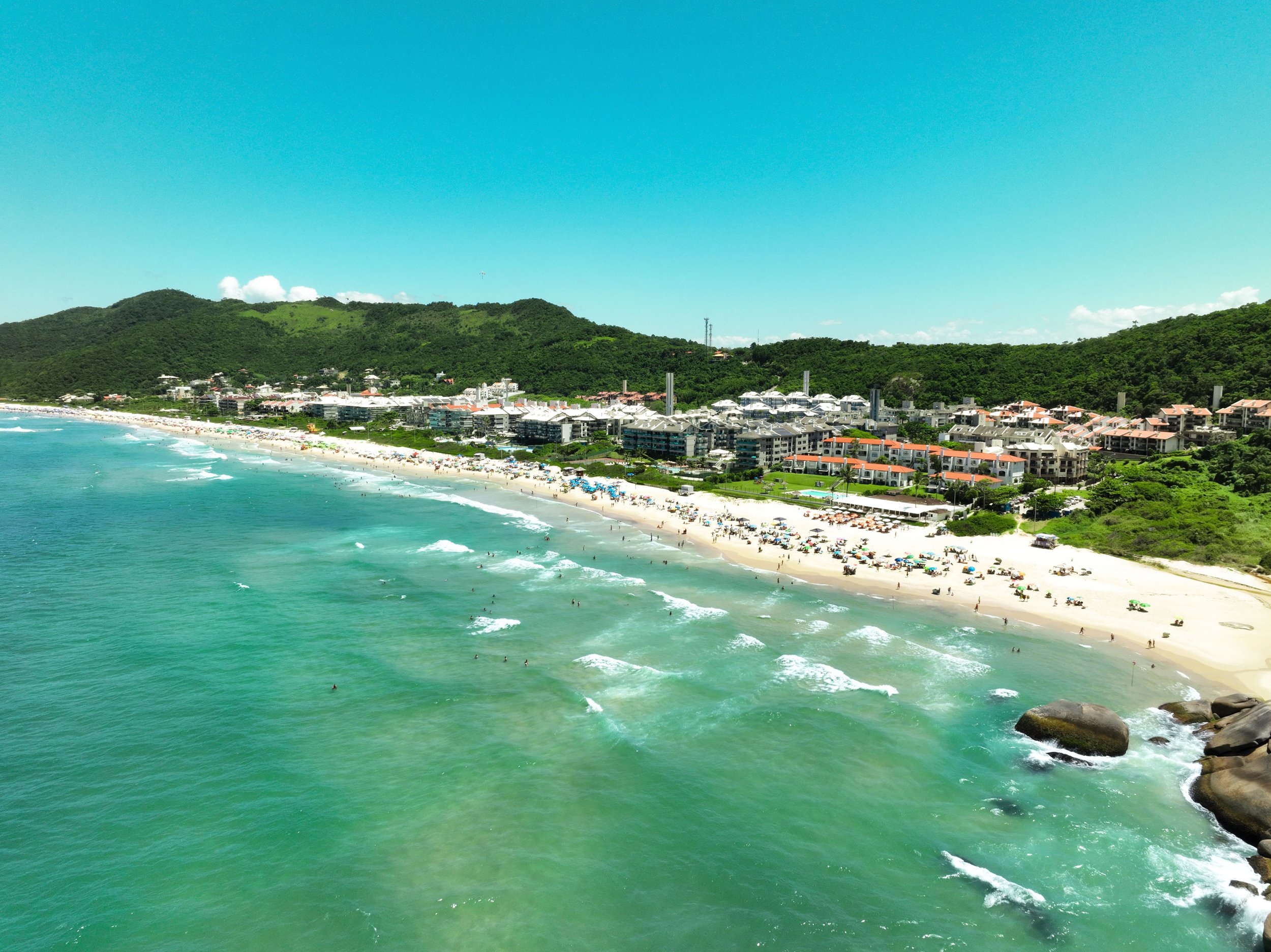 Le Barbaron | Praia Brava Floripa