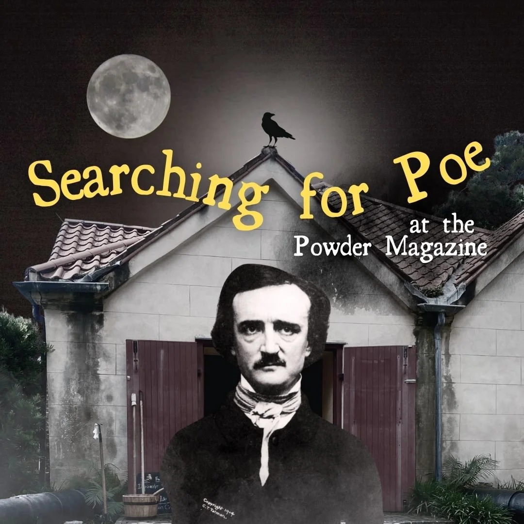 Events — Powder Magazine