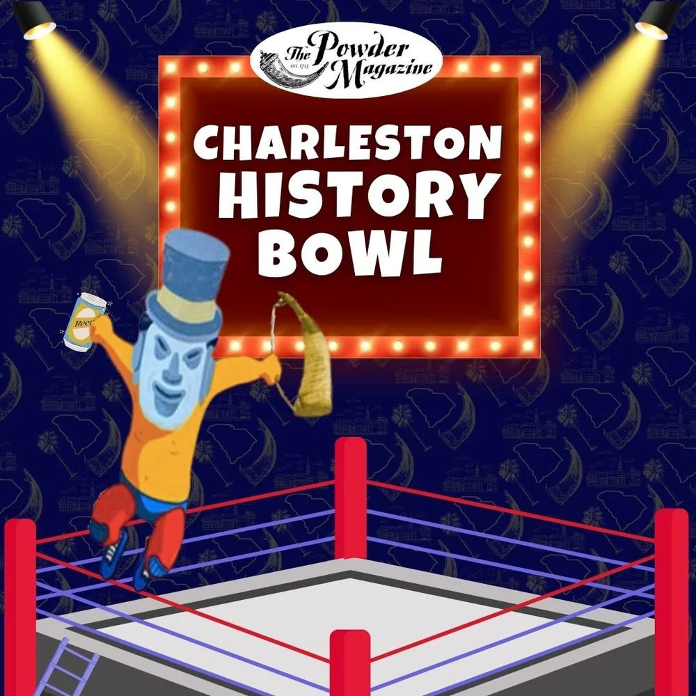 Events — Powder Magazine