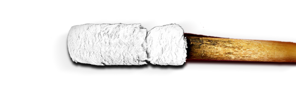 Timeline — Powder Magazine