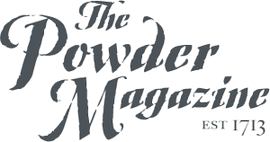 Powder Magazine