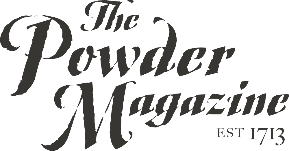 Powder Magazine