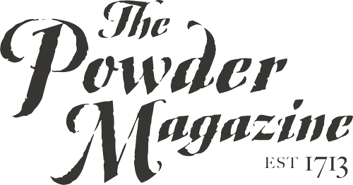 Powder Magazine