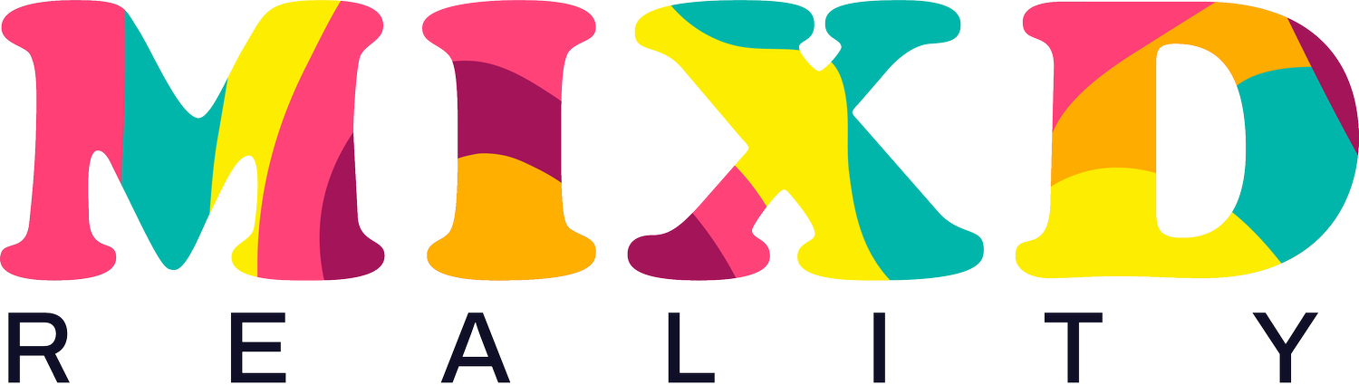 MIXD Reality