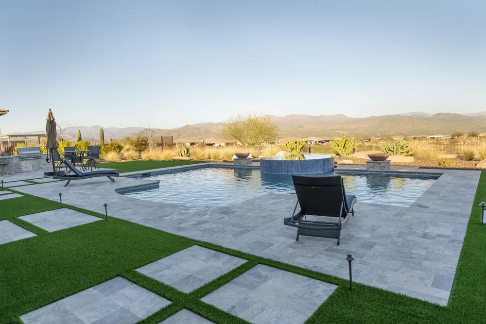 How to Create the Ultimate Pool Oasis — Saturn Pool Company