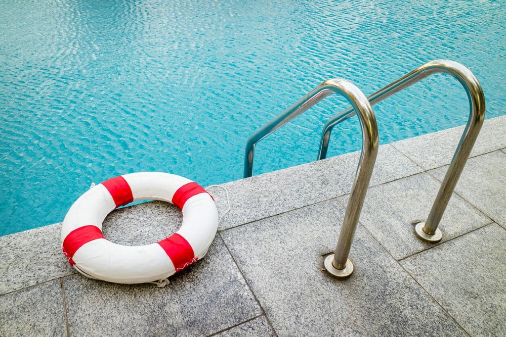 Top 5 Essential Pool Safety Accessories — Saturn Pool Company