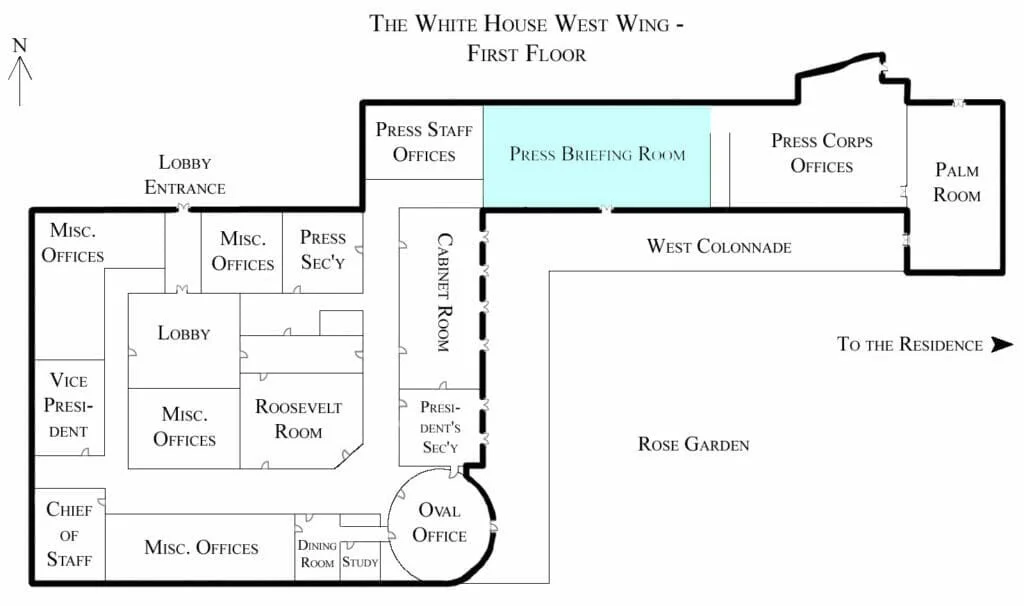 The Hidden White House Swimming Pool You Don't Know About — Saturn Pool ...
