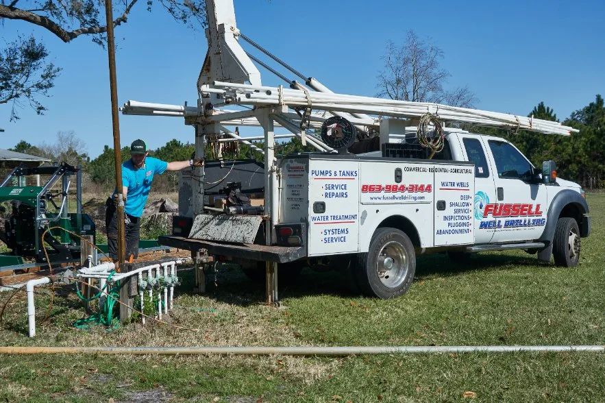 Understanding the Importance of Taking Care of an Abandoned Water Well ...