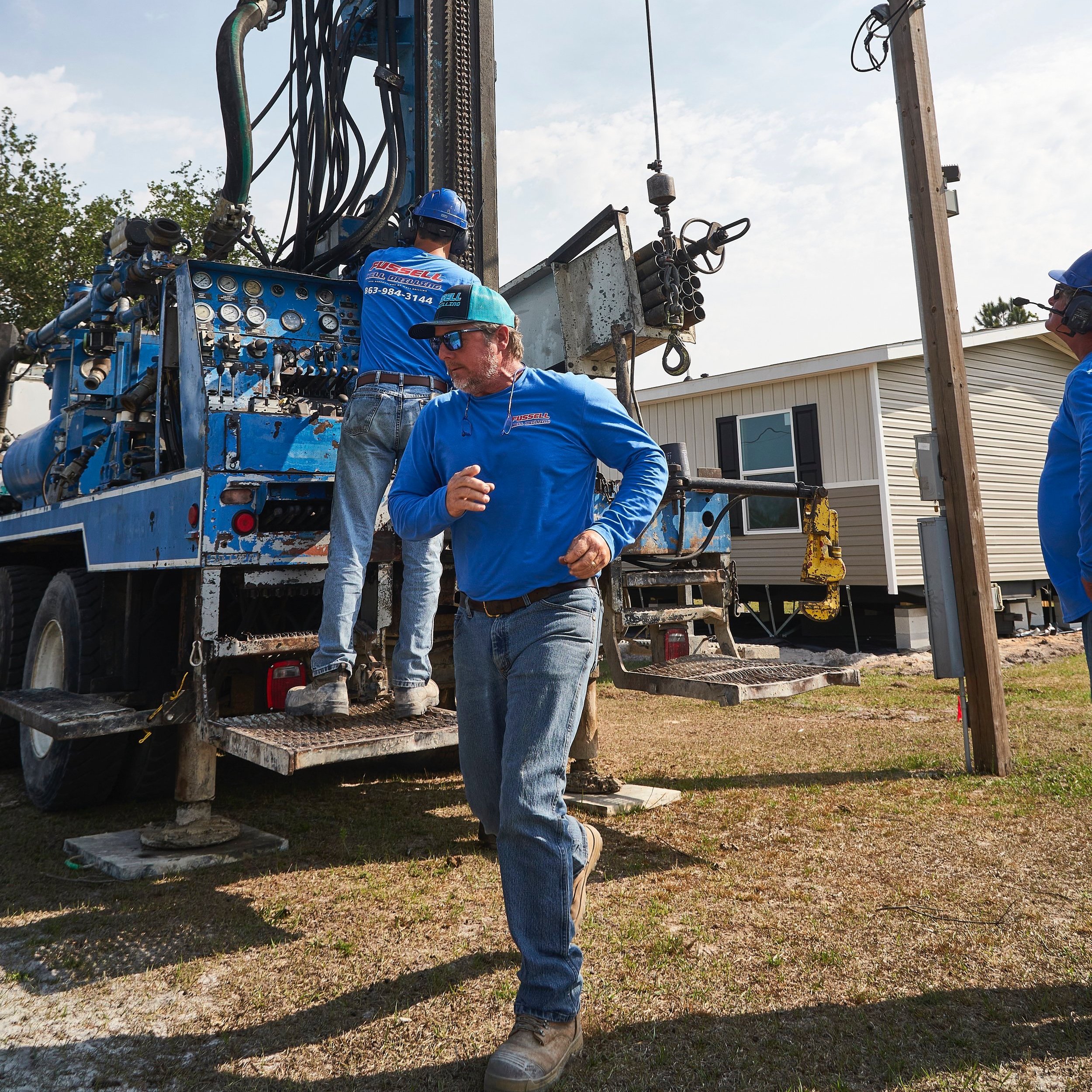 Digging Deep: Top Reasons to Invest in a Private Well for a Property ...
