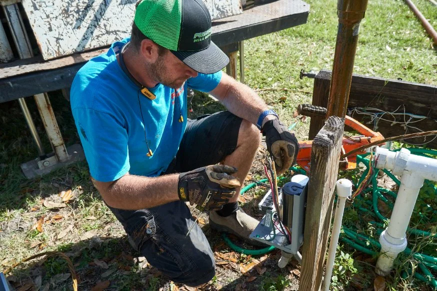 Well Drilling and Pump Service in Avon Park, FL — Fussell Well Drilling
