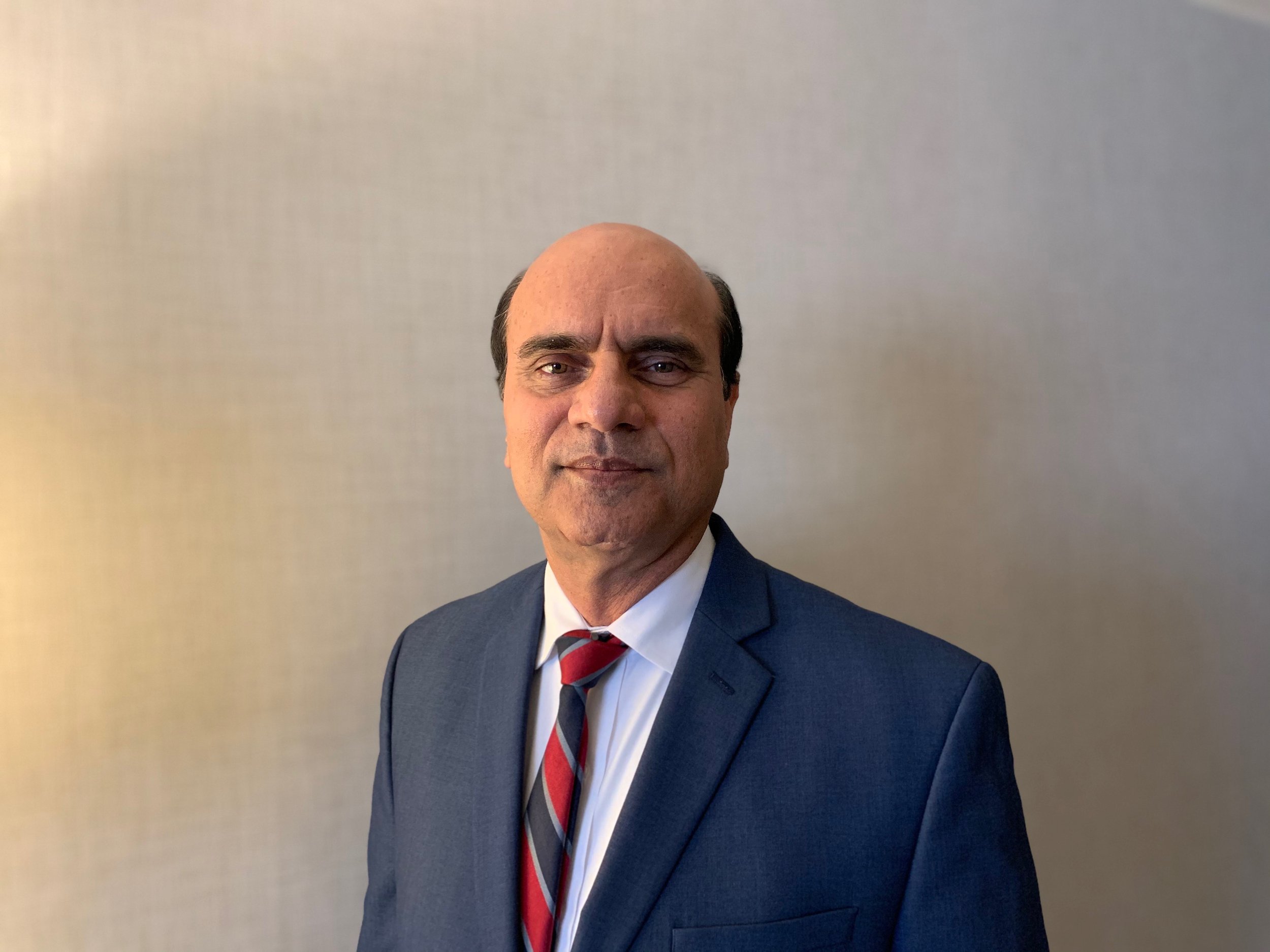 About — NRI Medical Services