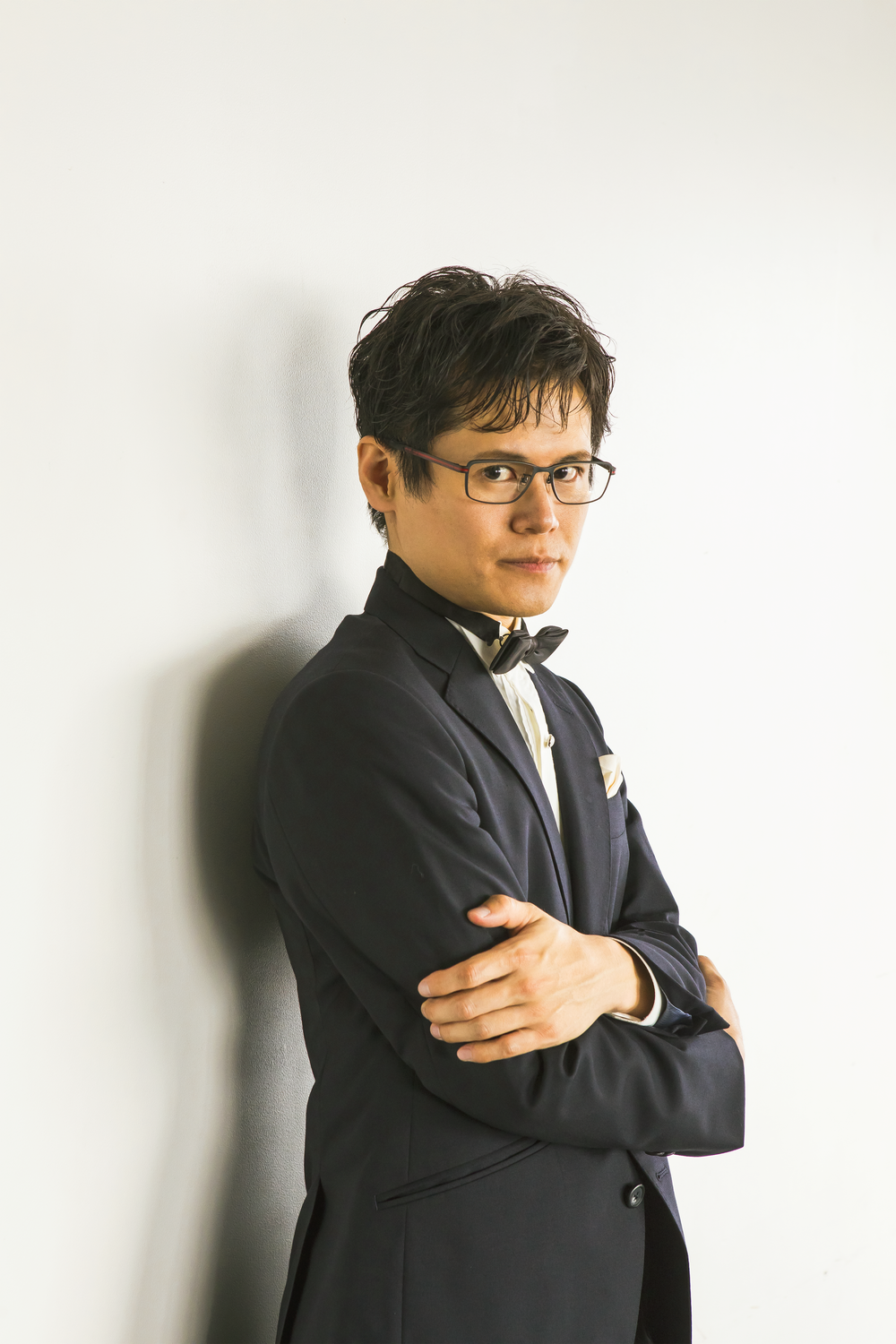 Kazuki TOMITA — Office Forte