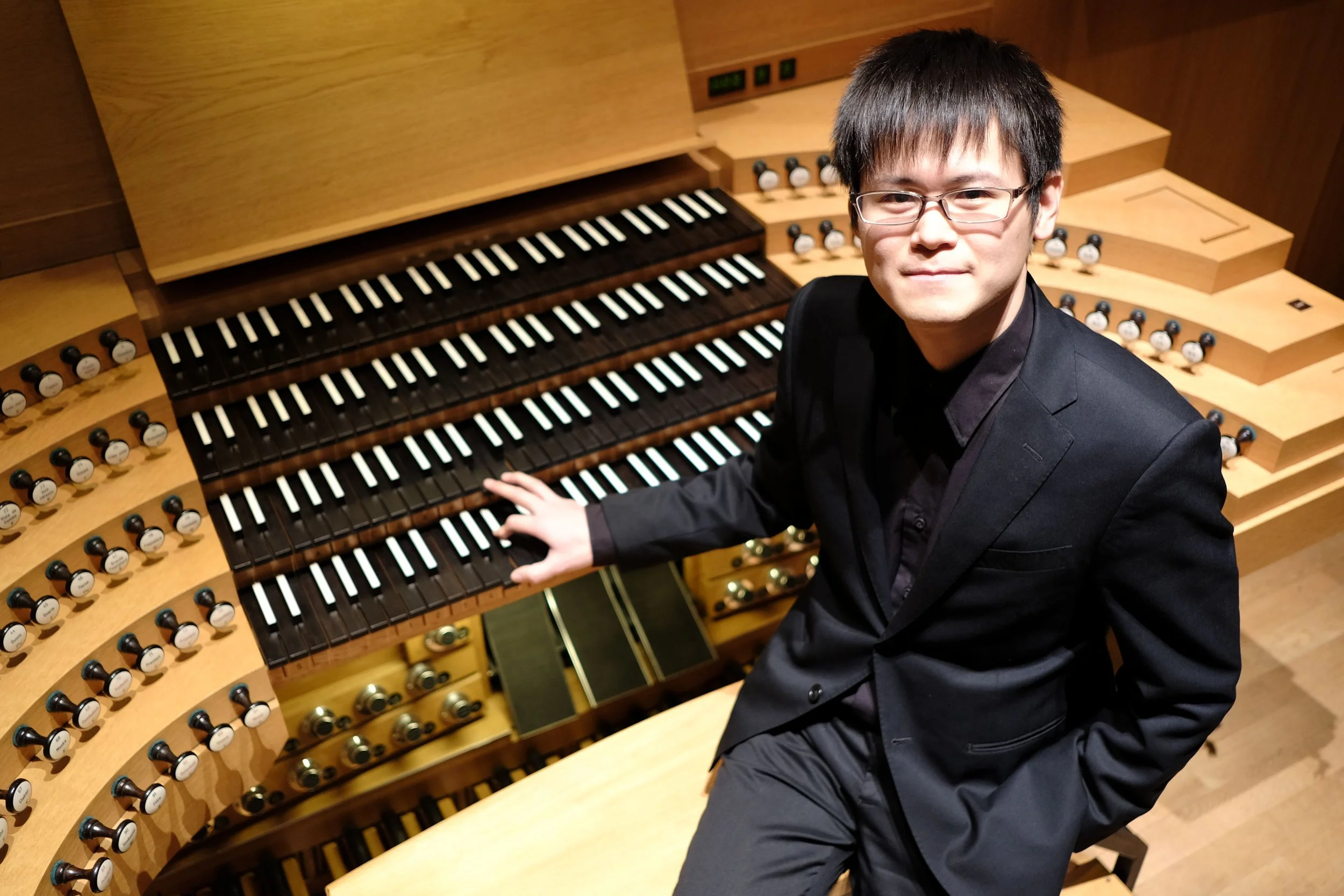 Kazuki TOMITA — Office Forte