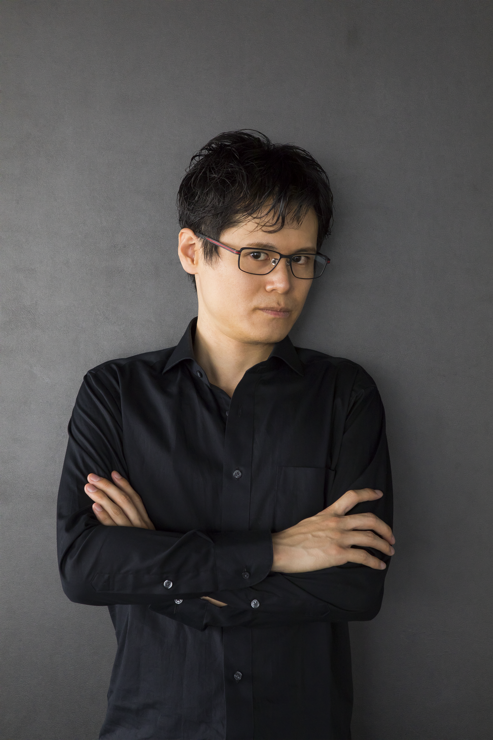 Kazuki TOMITA — Office Forte