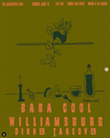 Baba Cool Williamsburg Dinner Takeover — HEARD CHEF!