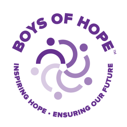Boys of Hope — The Power of People Leadership Institute