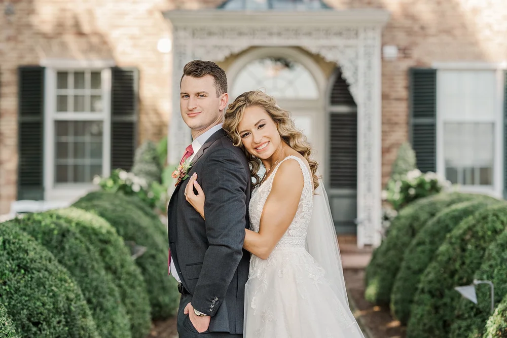 Drumore Estate | Joslin and Kevin | Wedding — Annie Sharp Photography ...