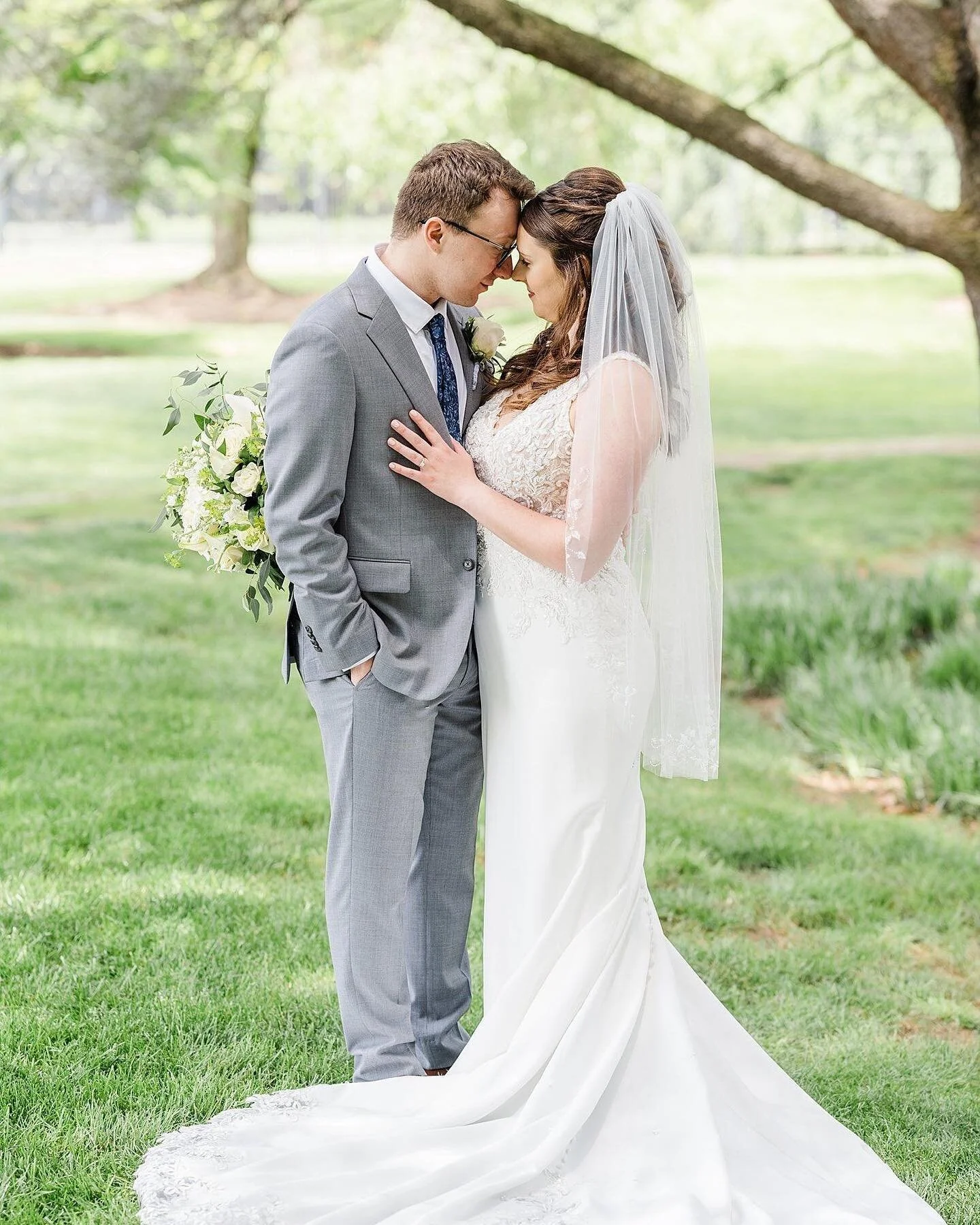 Annie Sharp Photography | Lancaster PA Wedding Photographer