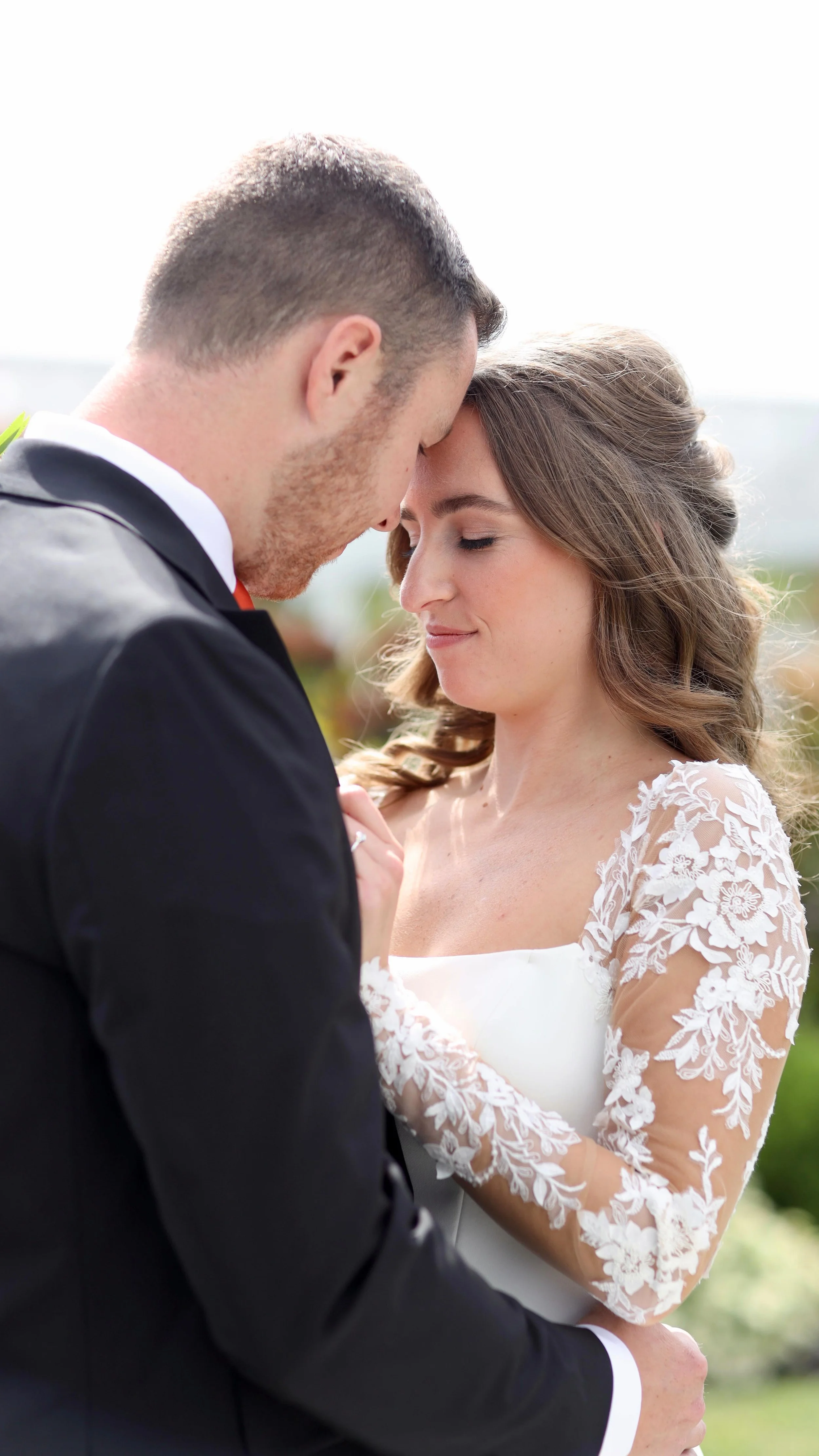Laura and Trevor | Manheim PA | Engagement Session — Annie Sharp ...