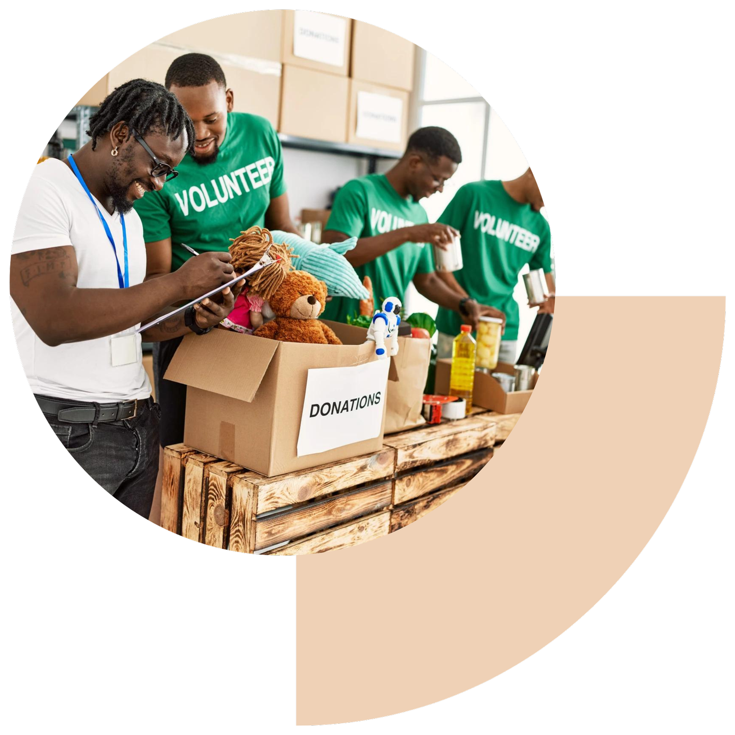 Donate — Black Girl Health Collective