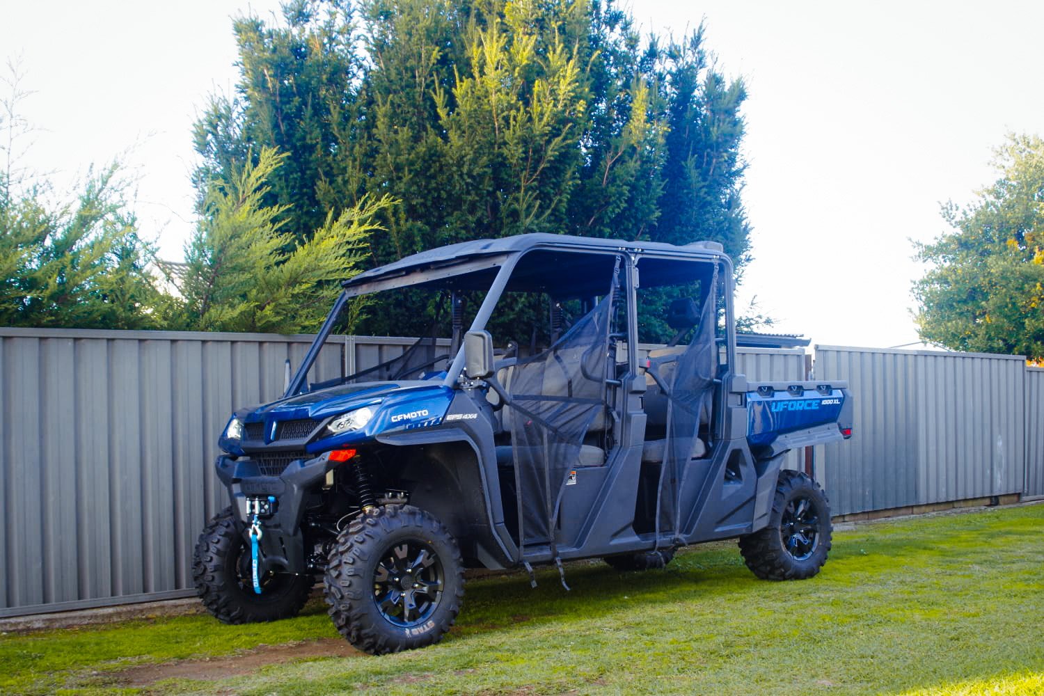 BUGGY BOSS RENTALS - ATV, Buggy & Trailer Rentals in NSW and ACT