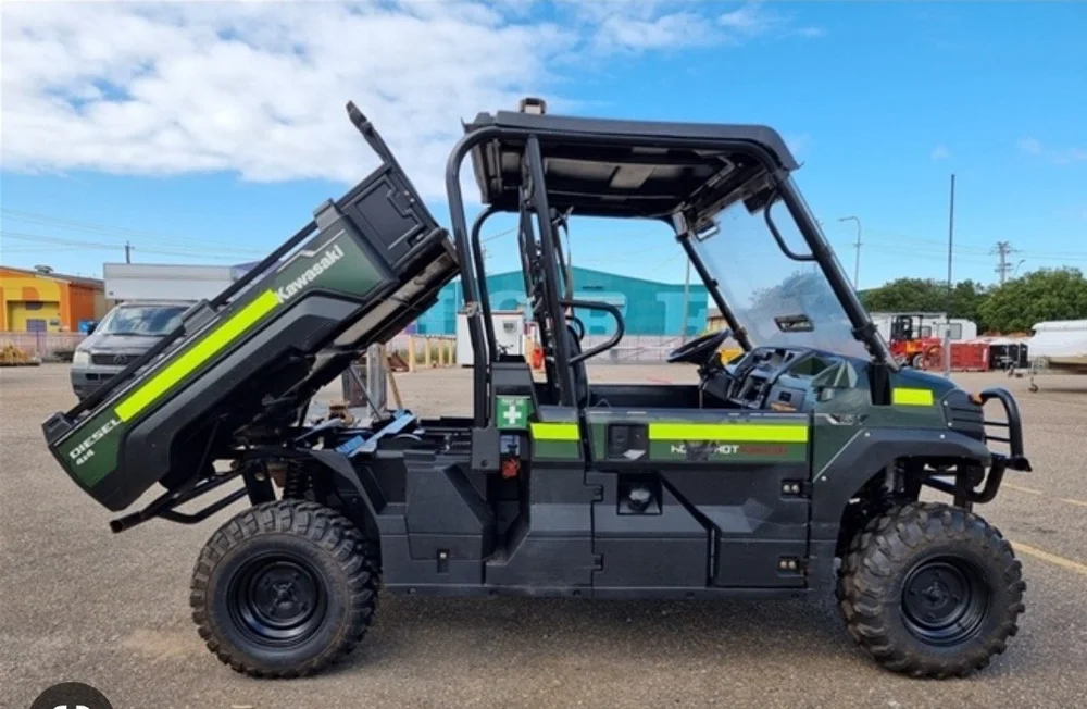 BUGGY BOSS RENTALS - ATV, Buggy & Trailer Rentals in NSW and ACT