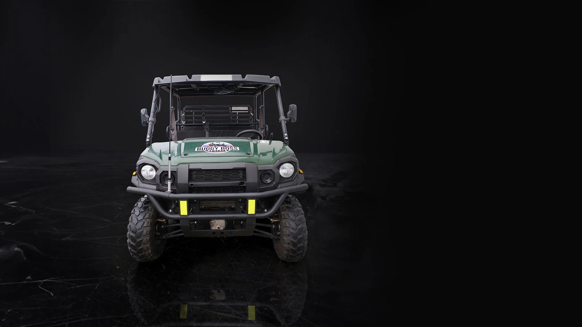 BUGGY BOSS RENTALS - ATV, Buggy & Trailer Rentals in NSW and ACT