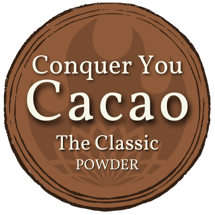 Conquer You Cacao