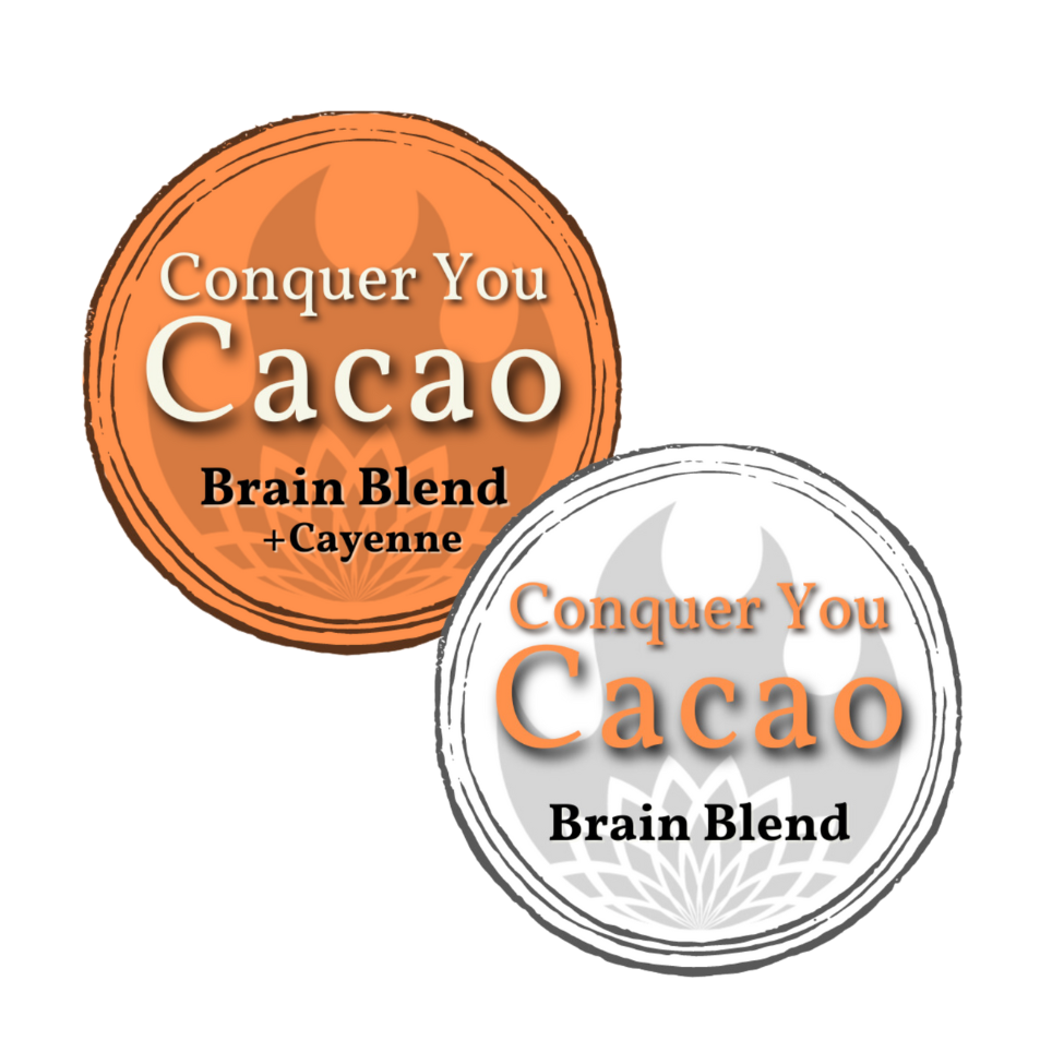 Conquer You Cacao