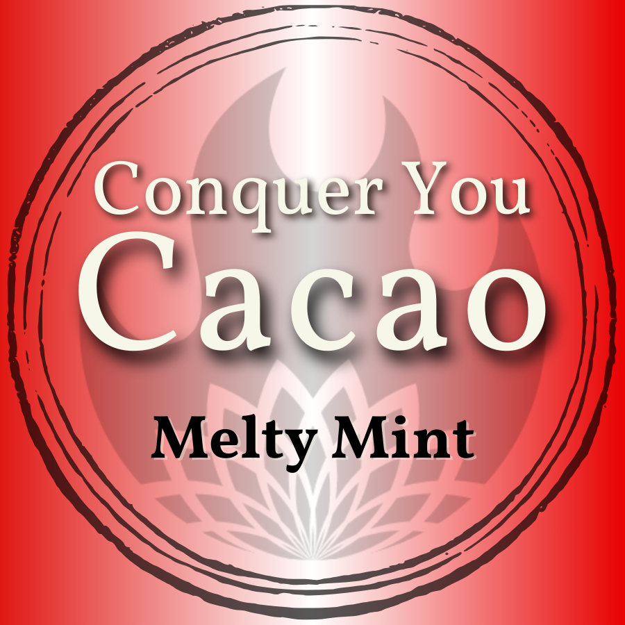 Conquer You Cacao