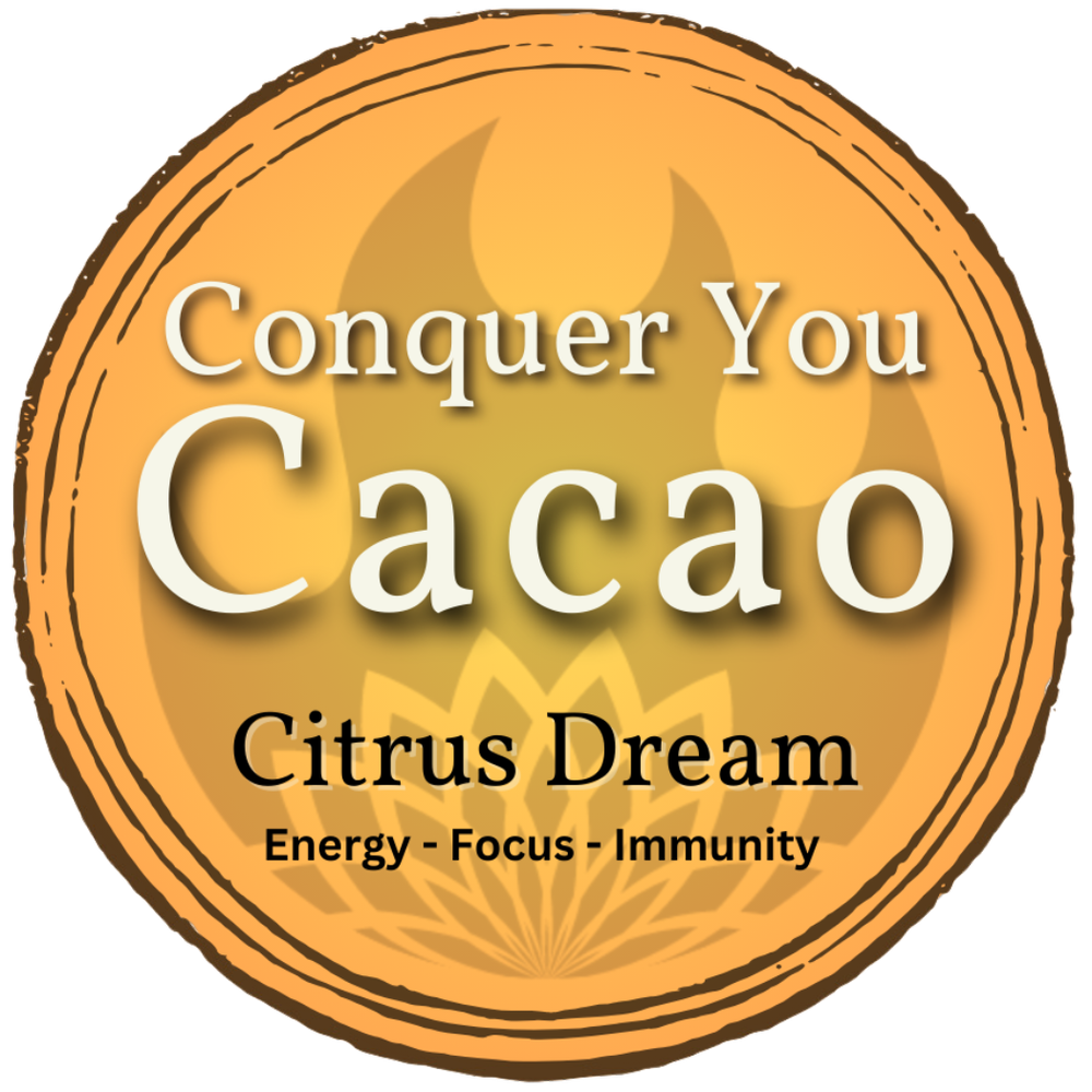 Conquer You Cacao