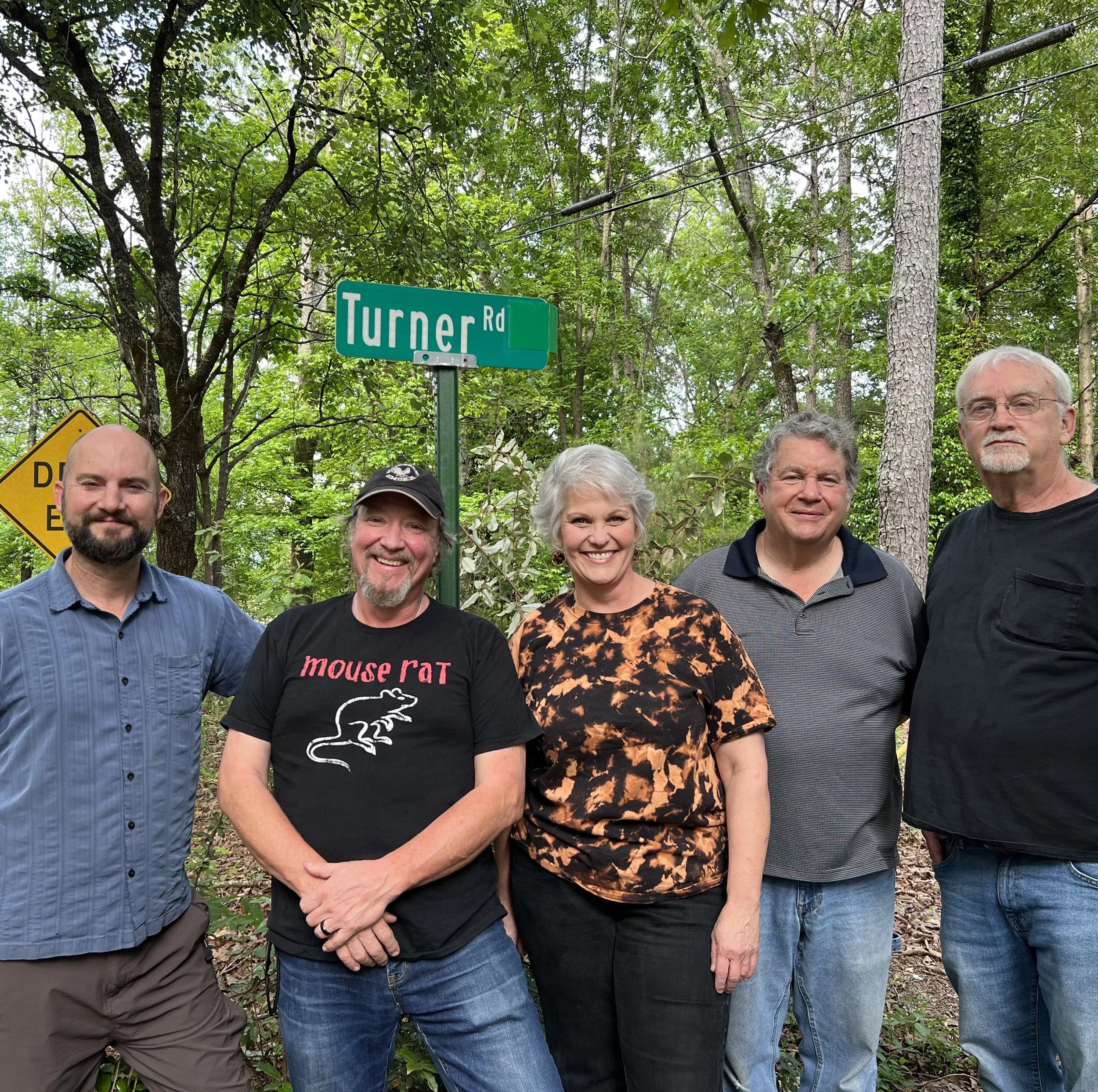 Jasper Downtown Live