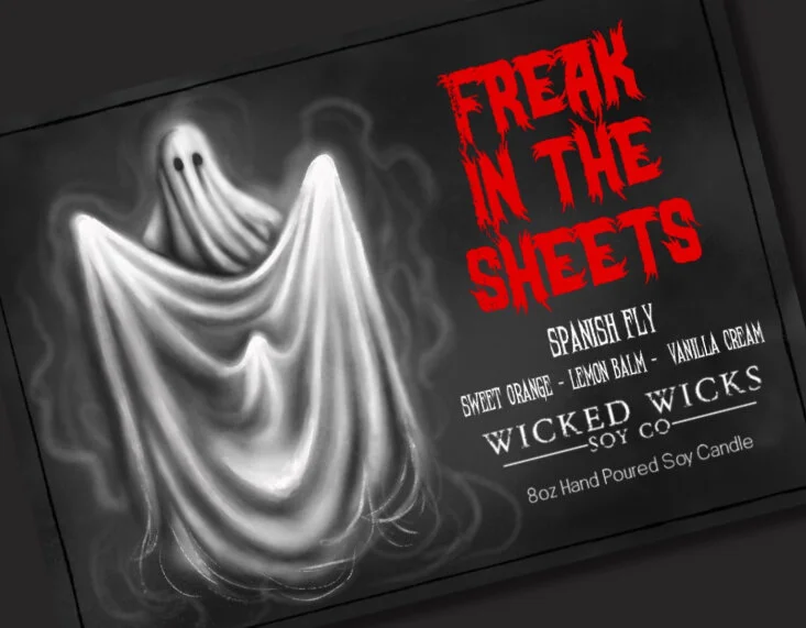 Shop — Wicked Wicks Soy Co