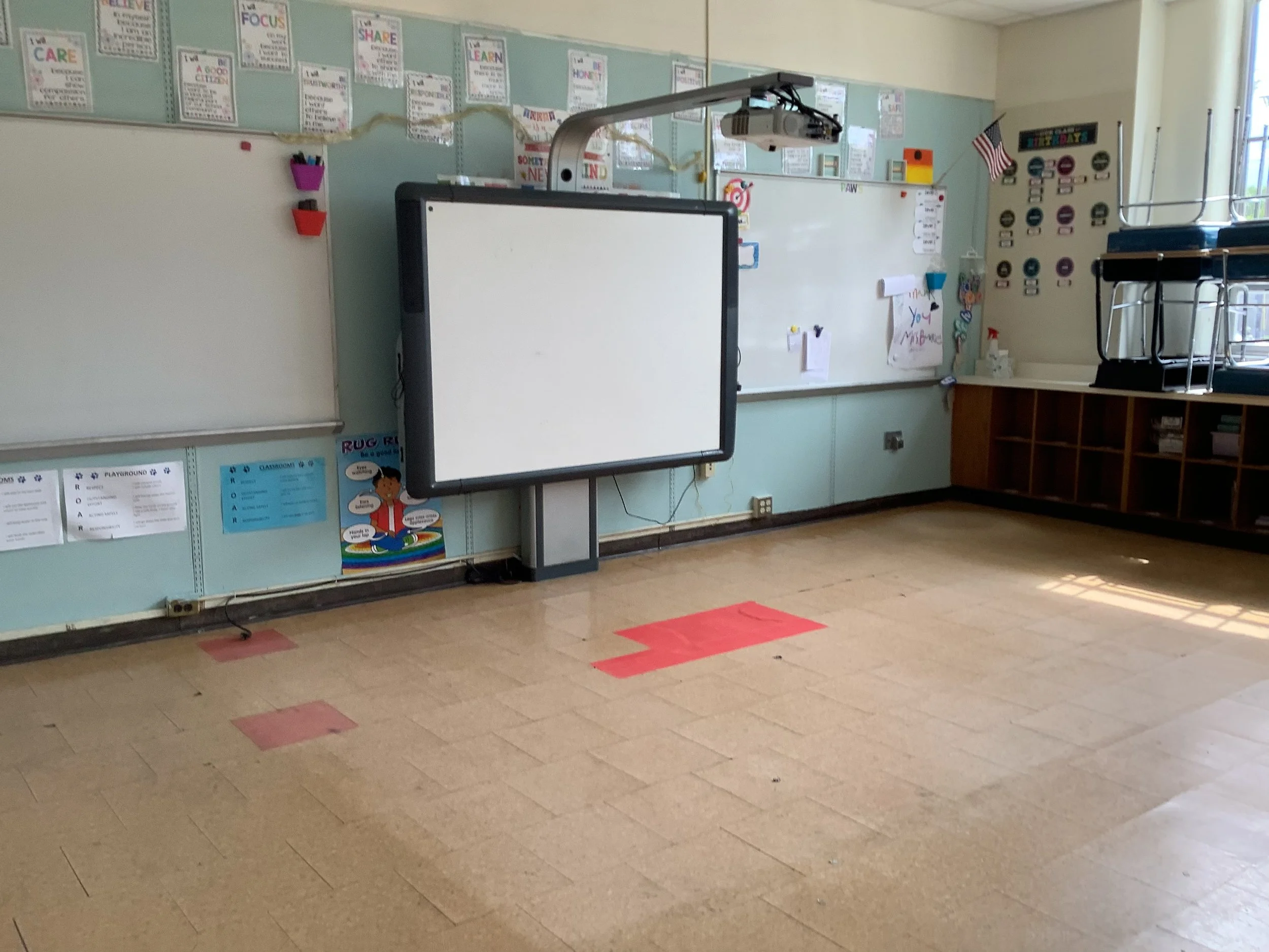 Classes — New School Construction - Stamford Public Schools